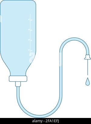 Medical symbol treatment concept outline black color set solid style ...