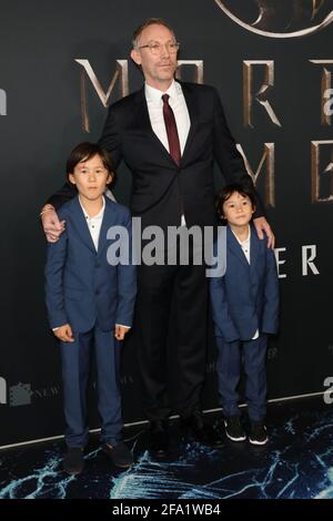 Sydney, Australia. 20th April 2021. Tbc attends the Sydney premiere of ...