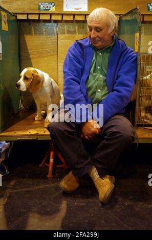 CRUFTS DOG SHOW AT BIRMINHAM NEC Stock Photo - Alamy