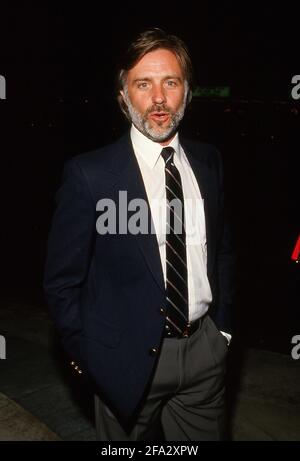 Joel Higgins Circa 1980's Credit: Ralph Dominguez/MediaPunch Stock ...