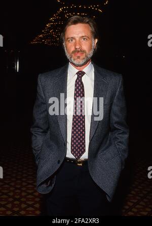 Joel Higgins Circa 1980's Credit: Ralph Dominguez/MediaPunch Stock ...