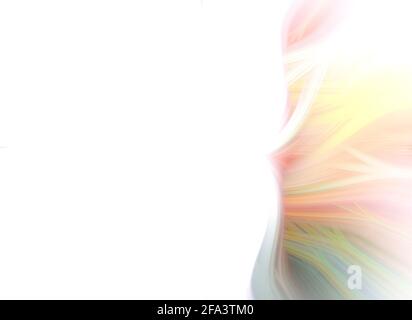 Abstract colorful background, outlandish and textured pattern ...