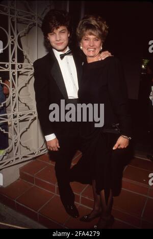 J.R. Ferguson Circa 1990's Credit: Ralph Dominguez/MediaPunch Stock ...