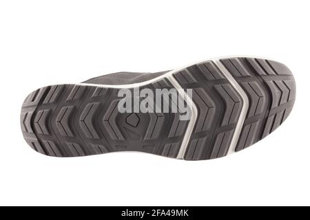 Shoes Outsole Pattern. Rubber outsole of shoe texture. Abstract outsole ...