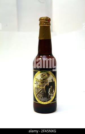 10 best beer.... pic David Sandison Stock Photo - Alamy