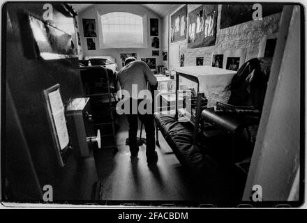 Hull Prison July 1990 Scan made in 2021 HM Prison Hull last prison in ...