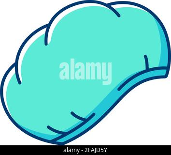 Surgical cap linear icon Stock Vector Image & Art - Alamy