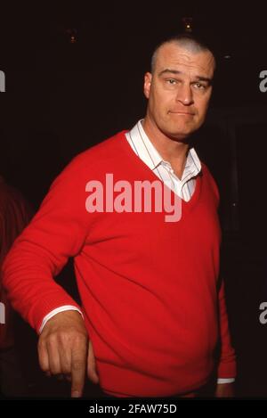 Richard Moll Circa 1980's Credit: Ralph Dominguez/MediaPunch Stock ...
