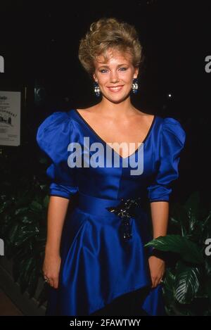 Susan Atkins Circa 1980's Credit: Ralph Dominguez/MediaPunch Stock ...