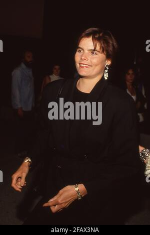 Marriel Hemingway Circa 1980's Credit: Ralph Dominguez/MediaPunch Stock ...