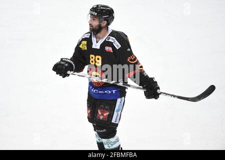 Bern, Switzerland. 23rd Apr, 2021. April 23, 2021, Bern, Postfinance ...