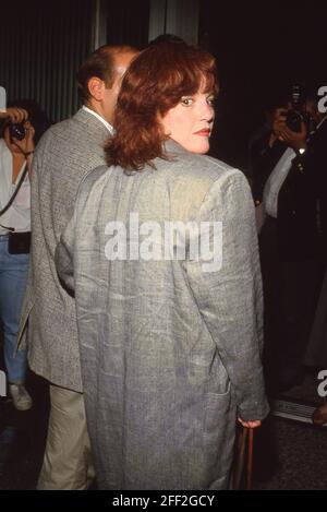 Madeline Kahn Circa 1980's Credit: Ralph Dominguez/MediaPunch Stock ...