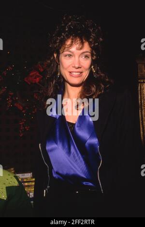 Shanna Reed Circa 1980's Credit: Ralph Dominguez/MediaPunch Stock Photo ...