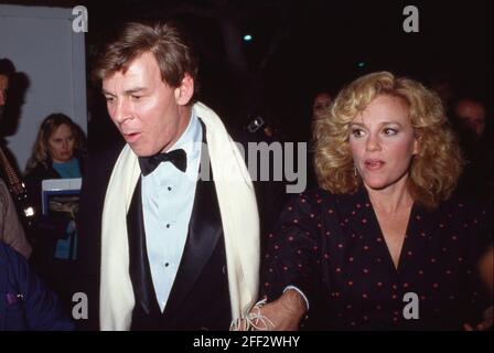 Madeline Kahn Circa 1980's Credit: Ralph Dominguez/MediaPunch Stock ...