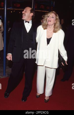 Madeline Kahn Circa 1980's Credit: Ralph Dominguez/MediaPunch Stock ...