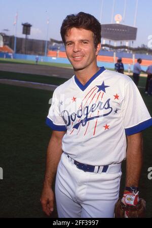 Anthony Denison Circa 1980's Credit: Ralph Dominguez/MediaPunch Stock Photo - Alamy