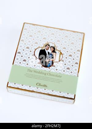 Prince Daniel och Crown Princess Victoria of Sweden, Uppsala County ...