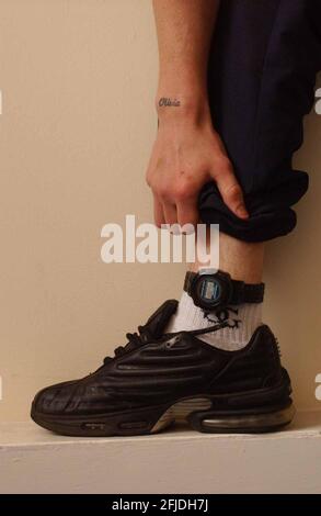 DAVID CHERRINGTON, ON THE INTENSIVE CONTROL AND CHANGE PROGRAM IN HULL ...