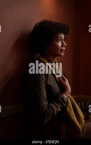 CANDACE ALLEN,12/12/03 PILSTON Stock Photo - Alamy