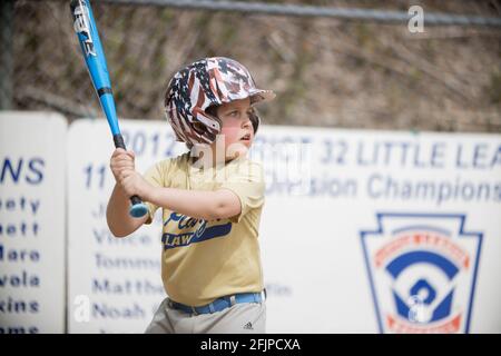 Green Ridge Opening Day 2021 Stock Photo - Alamy