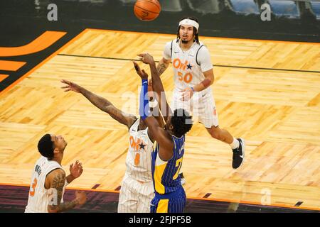 Indiana Pacers guard Caris LeVert (22) in the second half of an NBA ...