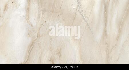 ivory color natural marble design with natural veins stone texture ...