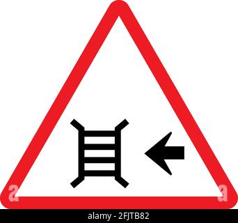 Car and parking security barrier gates set vector icon Stock Vector ...