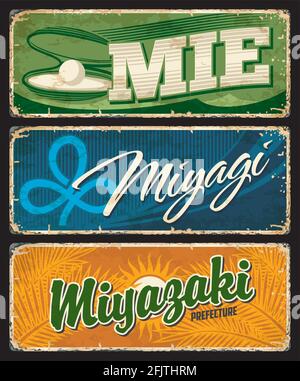 Flag of Miyagi Prefecture (Japan) - vector Stock Vector Image & Art - Alamy