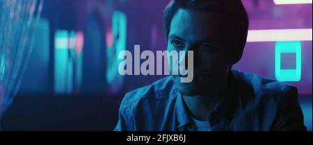 FLASHBACK, (aka THE EDUCATION OF FREDRICK FITZELL), Dylan O'Brien, 2020 ...