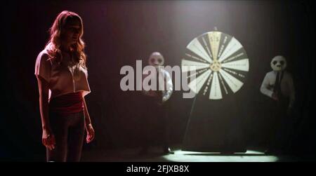 FUNHOUSE, Karolina Benefield, 2019. © Magnet Releasing / courtesy ...