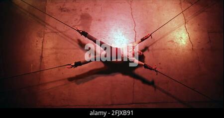 FUNHOUSE, Karolina Benefield, 2019. © Magnet Releasing / courtesy ...