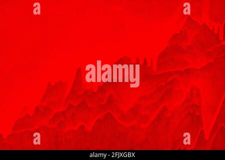 Abstract Blood Wallpaper Stock Photo - Alamy