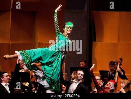 Konsert och Kongress, Linköping, Sweden Stock Photo - Alamy