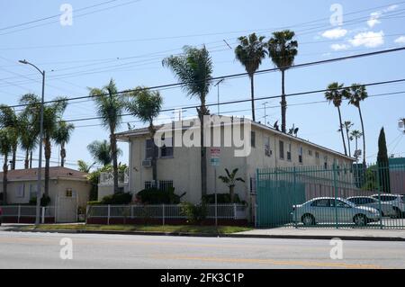 SAM COOKE US singer Stock Photo - Alamy