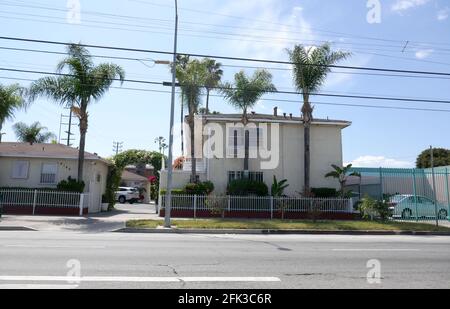 SAM COOKE US singer Stock Photo - Alamy