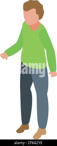 Disobedient child isolated cartoon vector illustration. Children ...