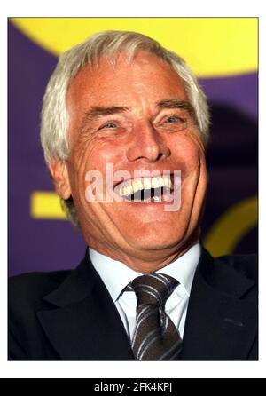 Launch of The Independece Party's election campaign at milbank in ...