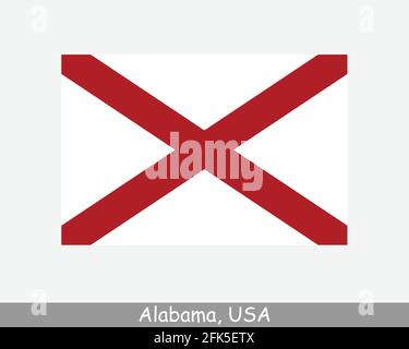 Alabama a US state color element. Smiling cartoon character. United ...