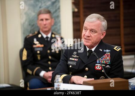 United States Army Special Operations Command Organizational Chart 1993 ...