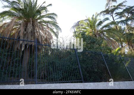 Alhambra, California, USA 28th April 2021 A general view of atmosphere ...