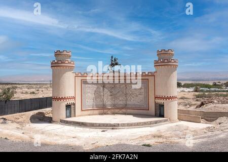 Aerial View. Monastery of Saint Mary of Parral - Monasterio de Santa ...