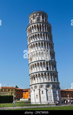 The square of Miracles in Pisa, Tuscany, Italy Stock Photo - Alamy