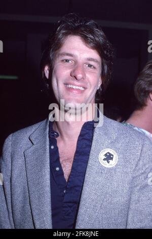 Alan Williams Circa 1980's Credit: Ralph Dominguez/MediaPunch Stock ...