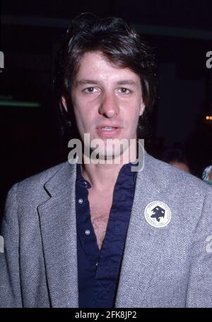 Alan Williams Circa 1980's Credit: Ralph Dominguez/MediaPunch Stock ...