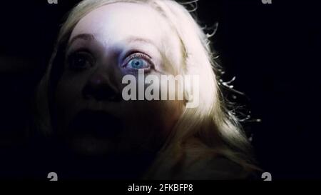 JAKOB'S WIFE, Barbara Crampton, 2021. © RLJE Films / Courtesy Everett ...