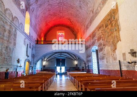 Cathedral of Cuernavaca, Unesco site Earliest 16th-century monasteries ...