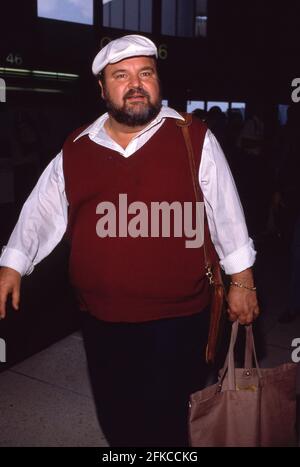 Don DeLuise Circa 1980's Credit: Ralph Dominguez/MediaPunch Stock Photo ...