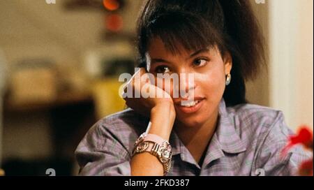 TRACI WOLFE, LETHAL WEAPON, 1987 Stock Photo - Alamy