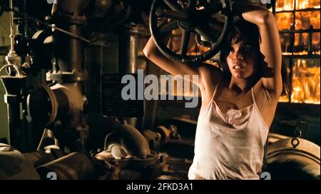 TRACI WOLFE, LETHAL WEAPON, 1987 Stock Photo - Alamy