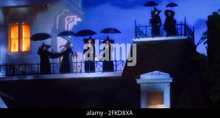 Stockard Channing, Dianne Wiest, Sandra Bullock, Nicole Kidman Film ...